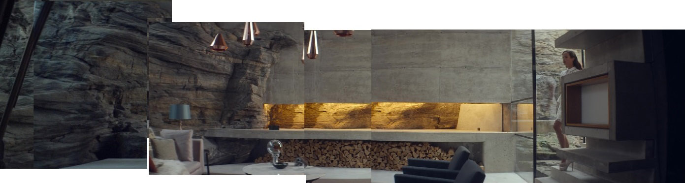 Notes On Cinematograph: An interview with Mark Digby, the Production ...