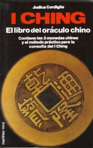 El Hermano Mayor: El Universo del I Ching