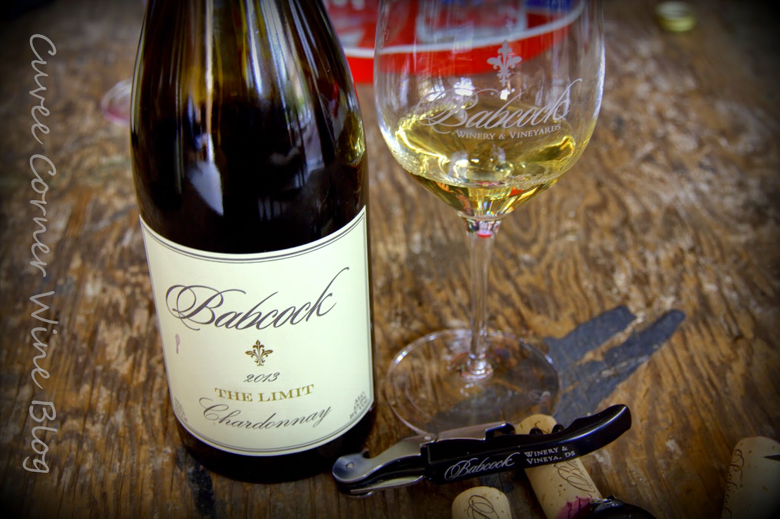 Babcock Winery and Vineyard: The Cutting Edge of Vine Evolution [Part 2]