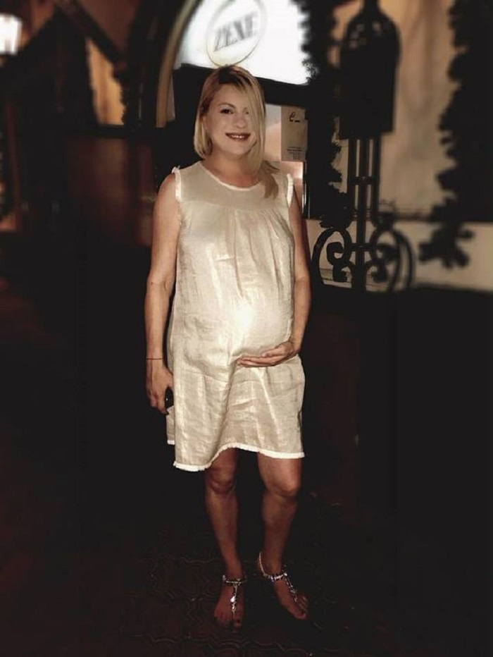 Una dintre cele mai cunoscute actrite XXX din Romania va deveni mamica ...