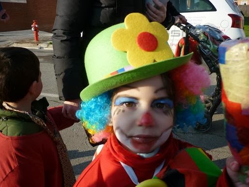 Ideas para hacer un Disfraz de payaso | Trato o truco