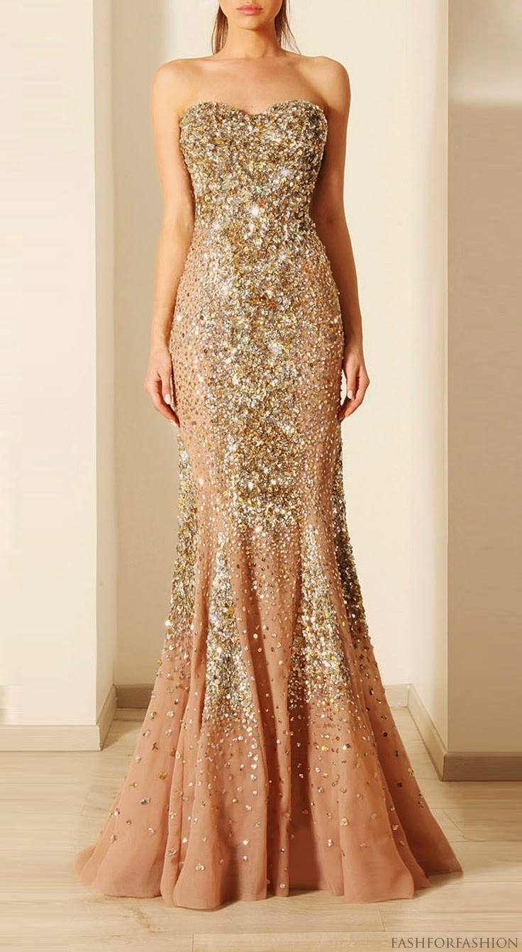 The Other Friends 3: 5 Best Prom Dresses