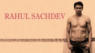 huntceleblog: Rahul Sachdev