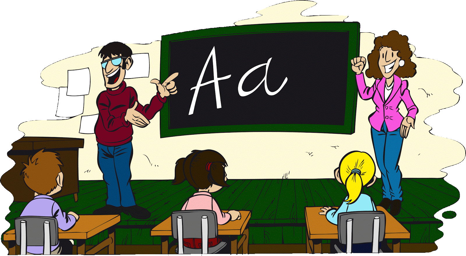 Trabajos de informática 2015/2016: Gif animado clase GIMP