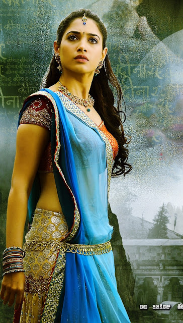 Soyagam For Ever: Tamanna Hot Pics In Badrinath