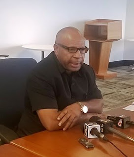 Positive turnouts as students resume classes - Papua New Guinea Today