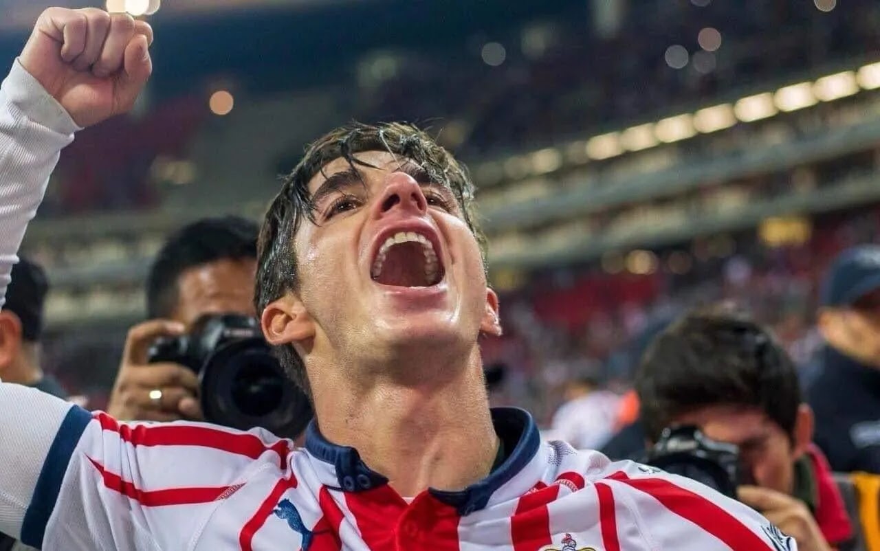 ISAAC BRIZUELA, COMPROMETIDO CON CHIVAS PARA 2020 - ¡CHIVAS A GANAR!