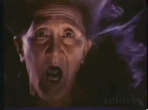 Shake Rattle and Roll III (1991) by Peque Gallaga and Lore Reyes