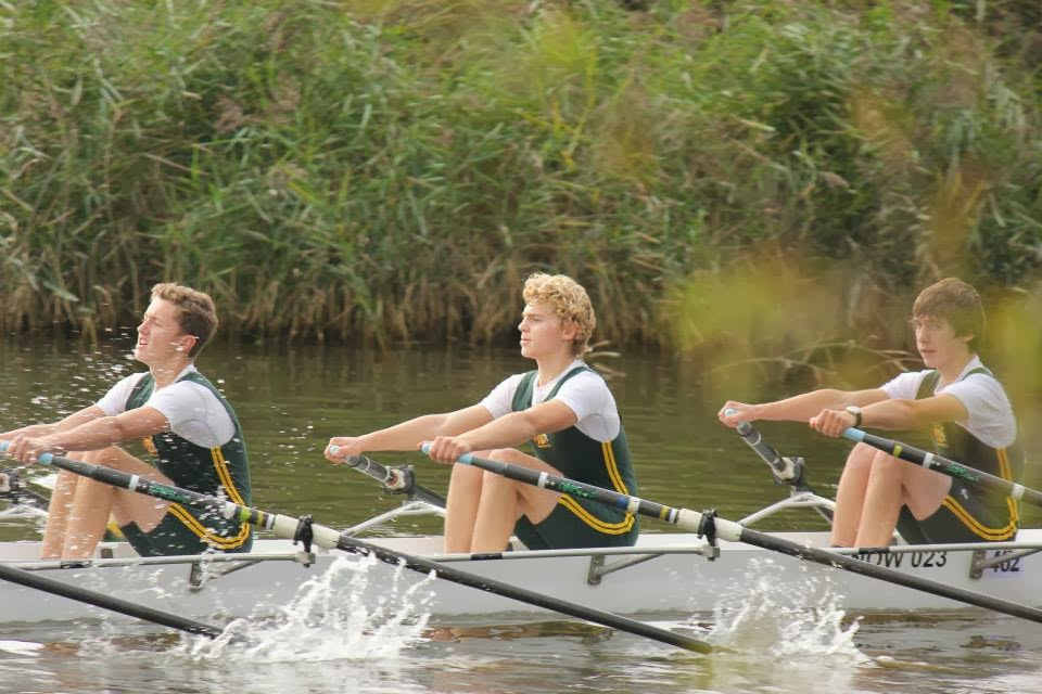 Northwich Rowing Club News: Runcorn Autumn Head - Saturday 5th October