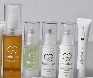 NeverTooMuch: 9.2.11 : Facial @ Herbaline, Mines...