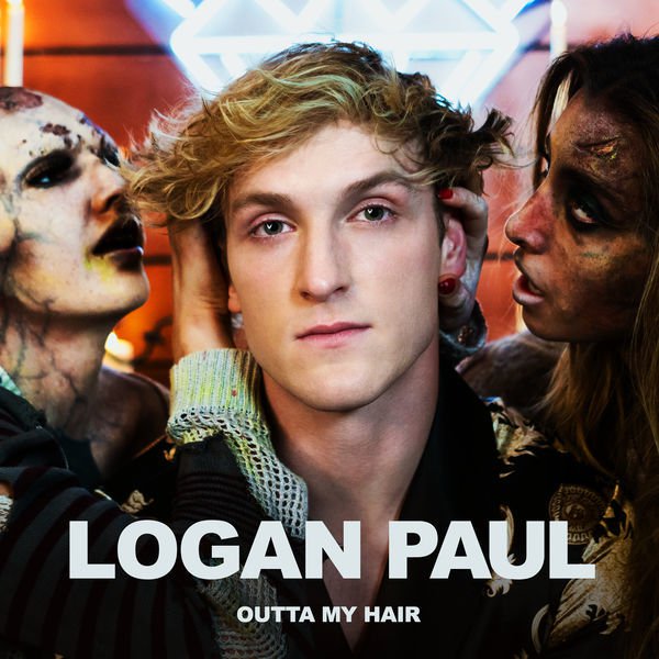 Biodata Logan Paul Aktor dan Vlogger Amerika - Biodata Tokoh