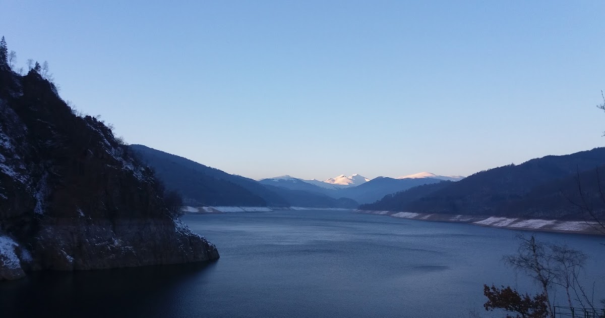 Calator prin lume - Peisaje calatorie - Frumusetile naturii