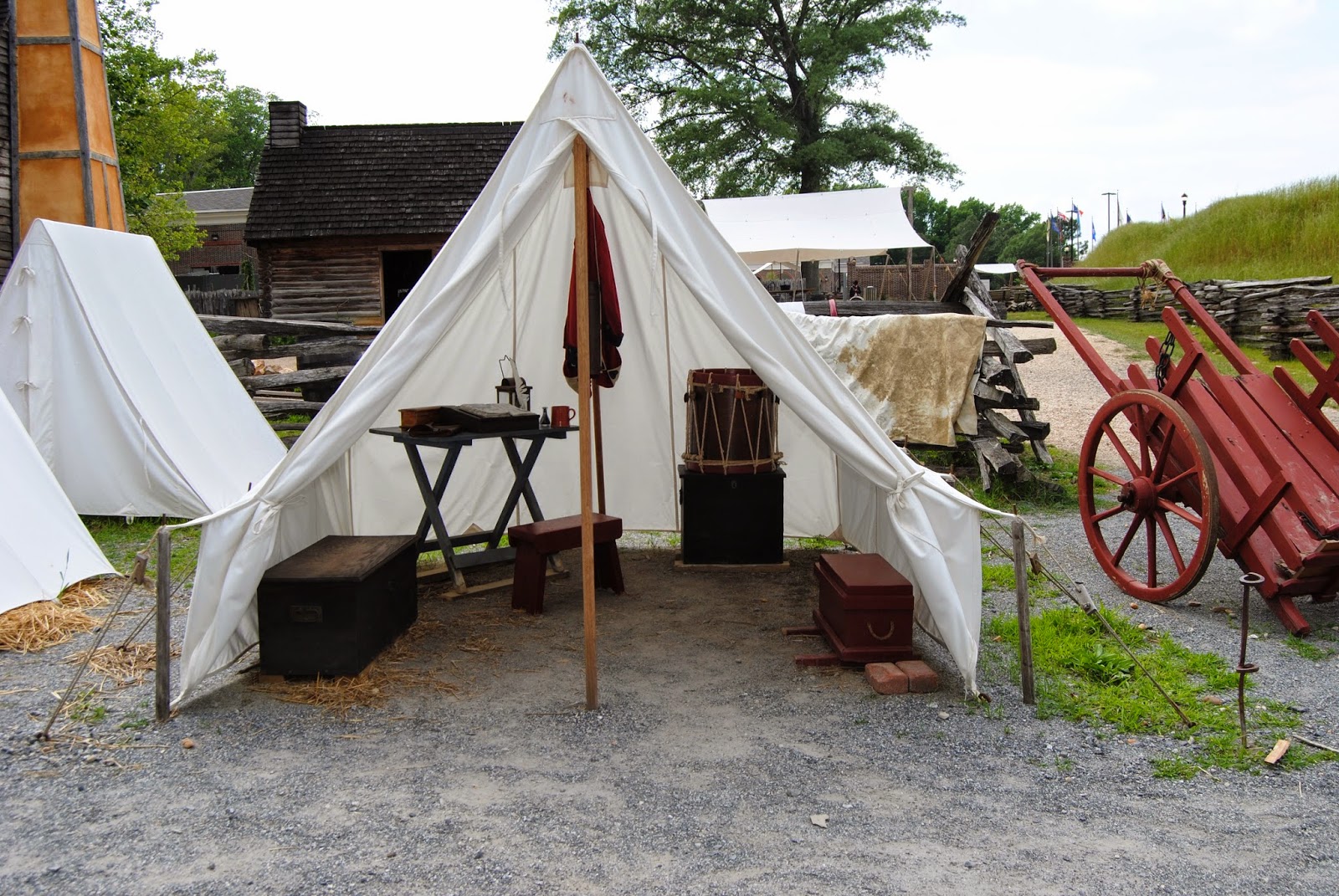 Our Adventures: Colonial Williamsburg, Jamestown Settlement, Historic ...