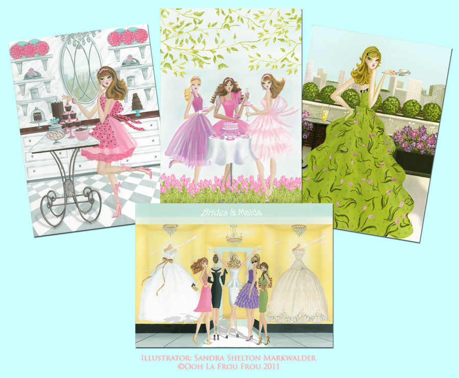 ooh la frou frou: Glamorous Review of Ooh La Frou Frou Girl Alex ...