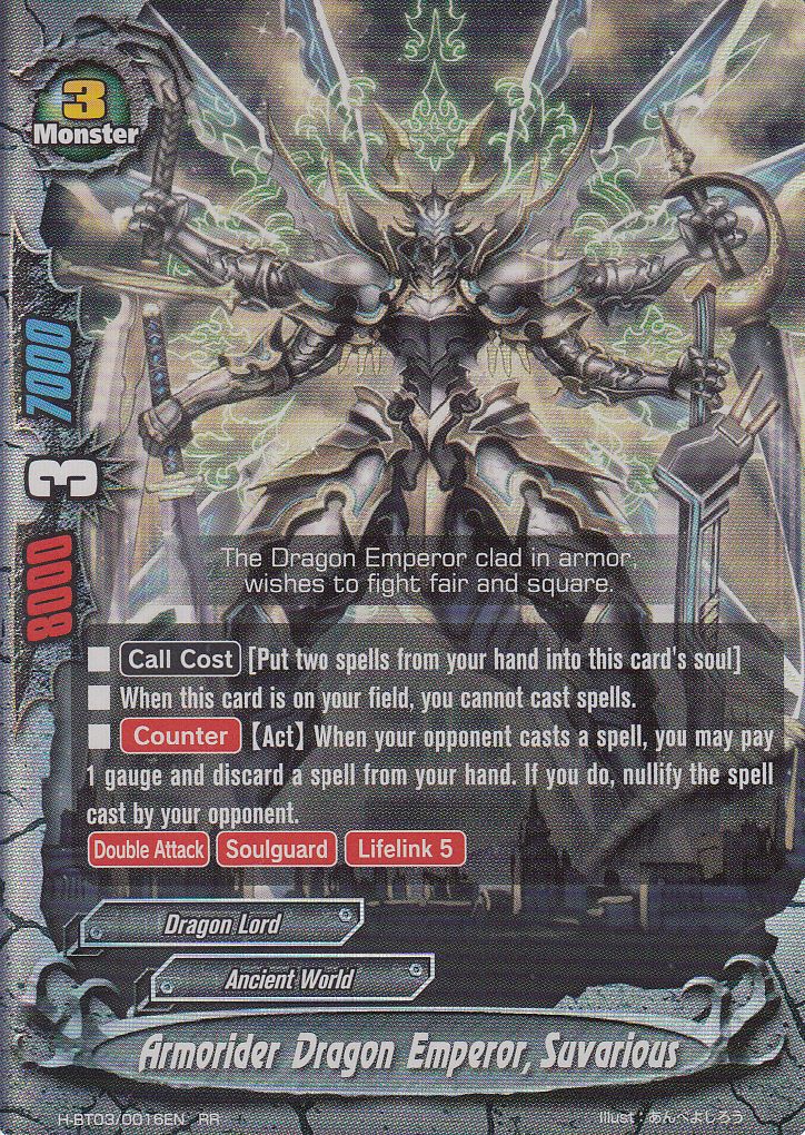 MetaFight@SecRekt Storm: By Popular Demand!!! Dragon Ein Variants