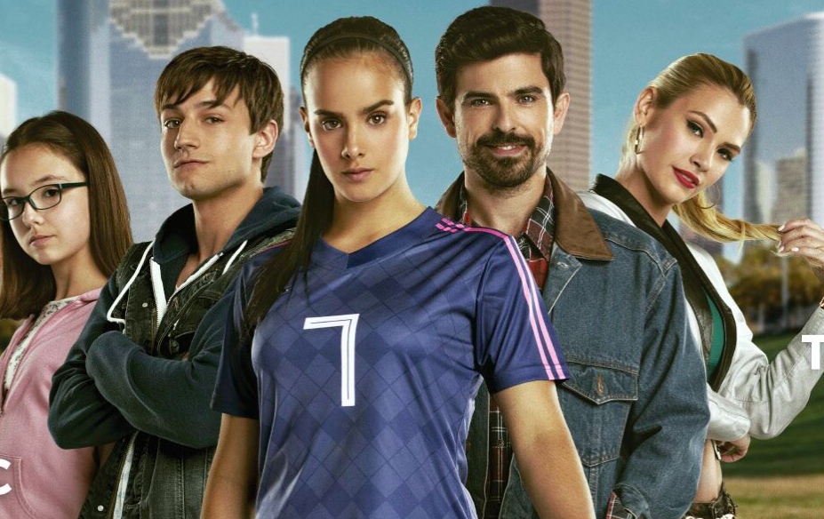 Póster, sinopsis y ¿quién es quién? en Mi Familia Perfecta ¡Lo nuevo de ...