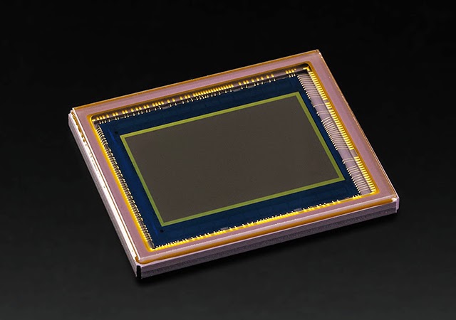 Sony三款全新APS-C、4/3影像感應器 ~ 愛攝影