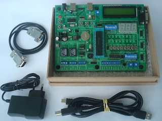 PK2Lab: Mais do mesmo!!!