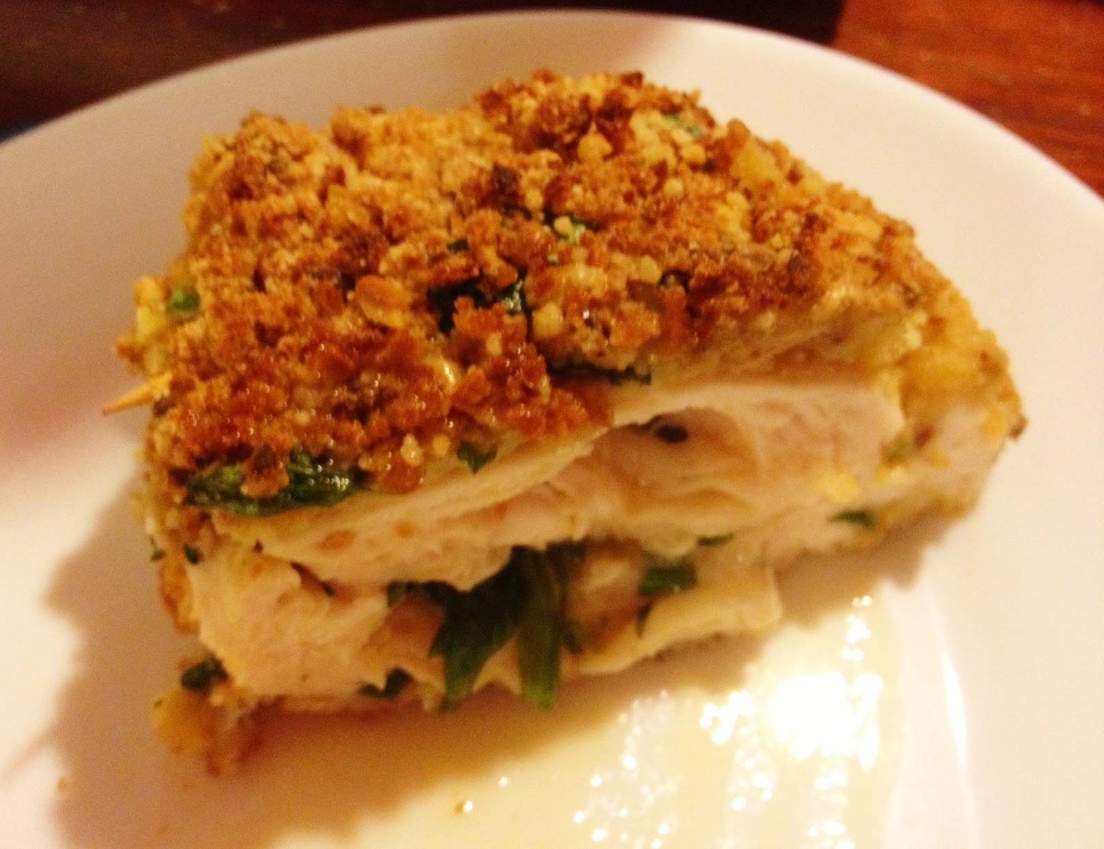 Free From G.: How To Make Gluten Free Breadcrumbs