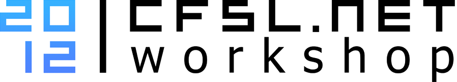 Simon Loche: CFSL Workshop Interview