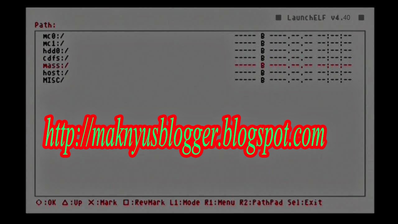Cara install codebreaker ps2 mcboot - berlindagraphic
