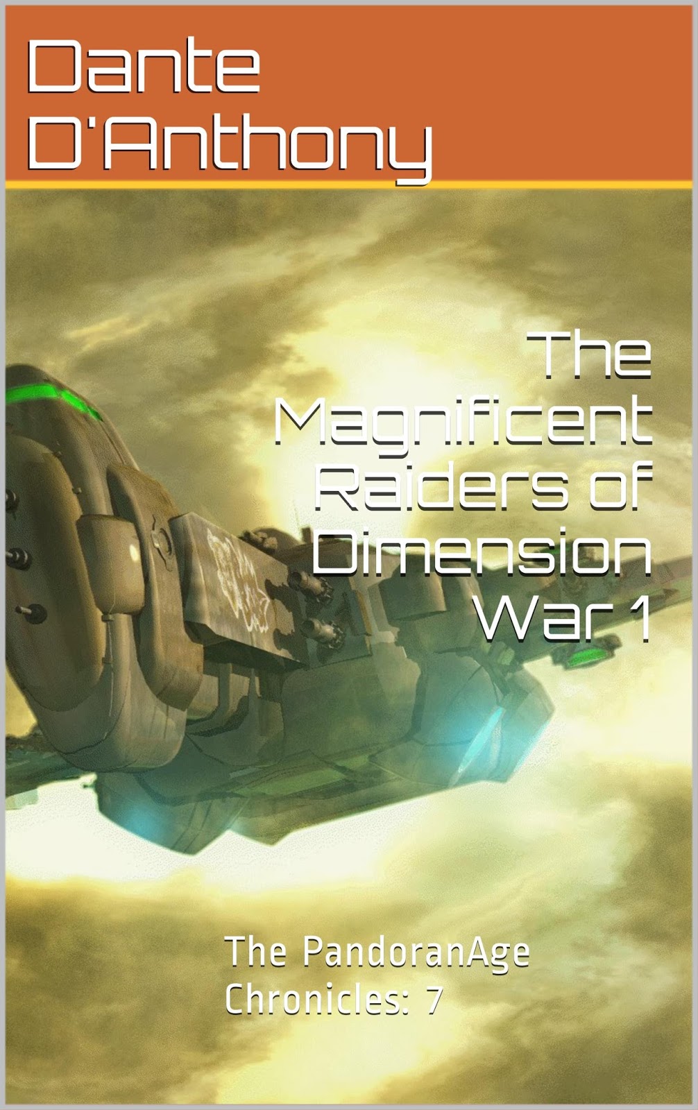 Winteroud's Chronicles