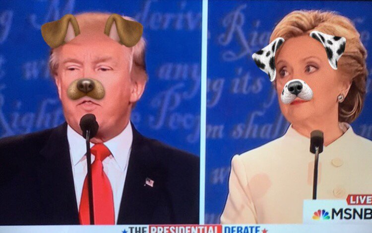 Connecticut Bob: My favorite debate meme