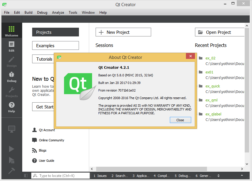ControllerFromZero: กุมภาพันธ์ 2017
