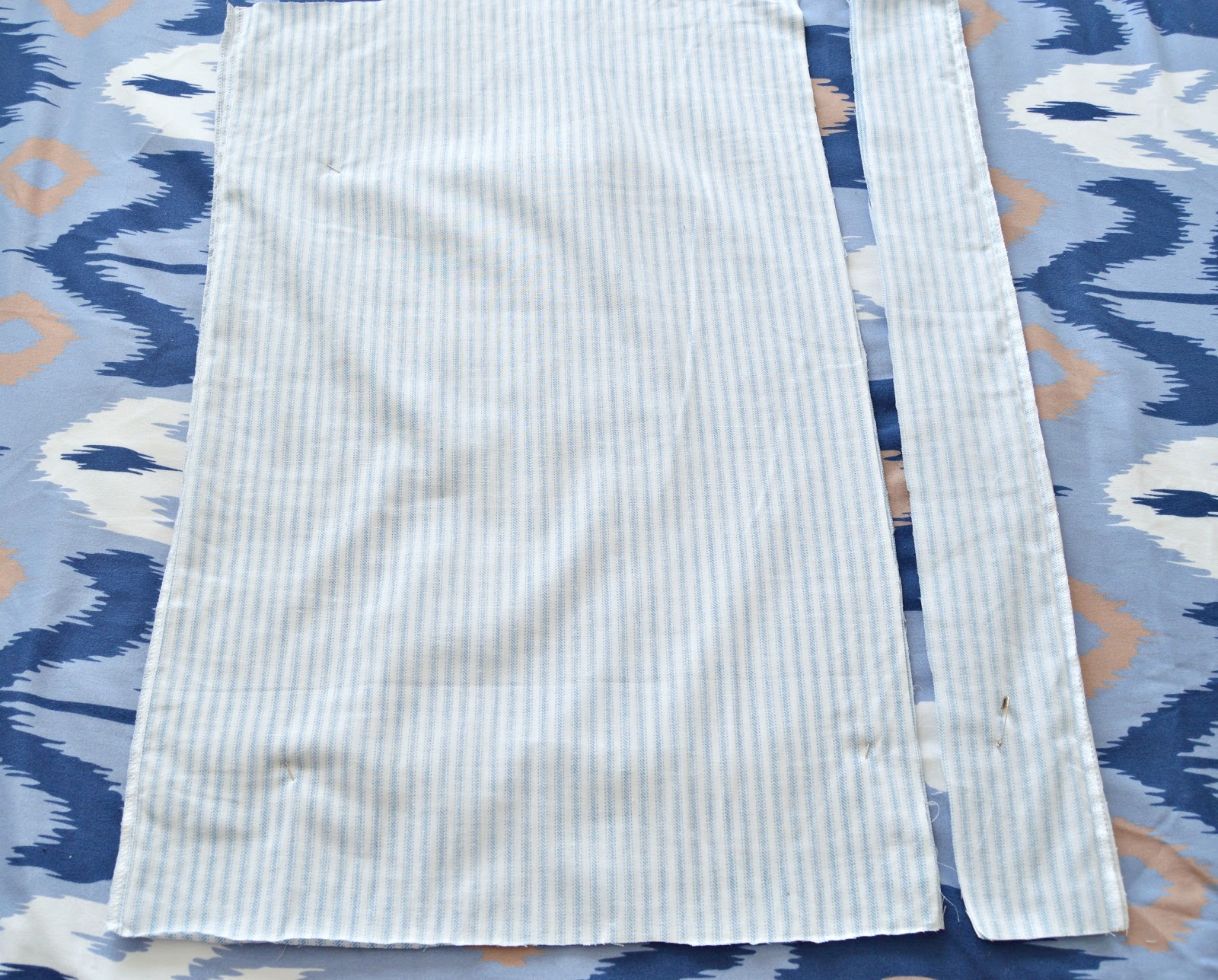 Vikalpah How To Sew A Body Pillow From Two Pillows And How To Sew A Pillowcase