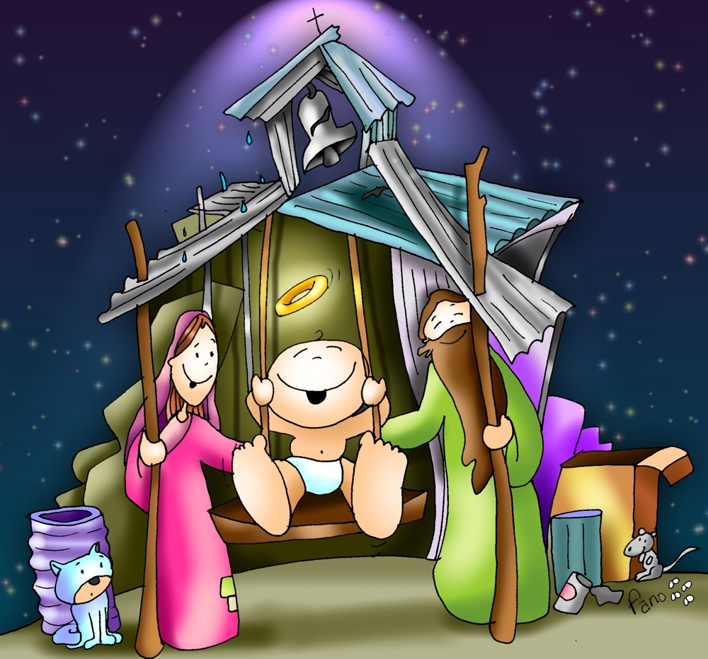 ® Gifs y Fondos Paz enla Tormenta ®: IMAGENES RELIGIOSAS DE FANO