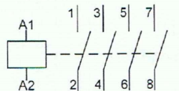 Na schemacie przedstawiono symbol graficzny