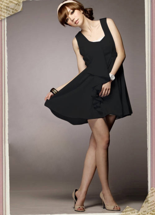 VainPot Affairs *Exclusively De Rigeur Blogshop*: Dresses , Tops & Bags ...