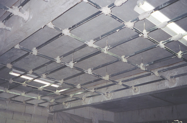 Plâtrier Plaquiste | Plâtrier Staffeur