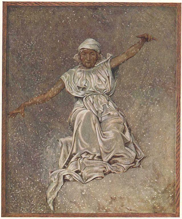 I MIEI SOGNI D'ANARCHIA - Calabria Anarchica: Febris/Februus