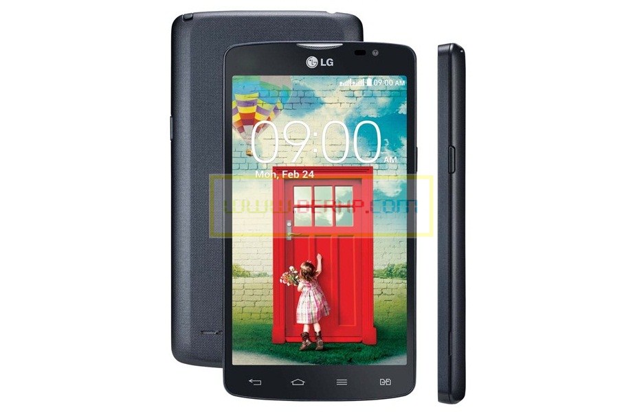 LG L80 Dual SIM, Gambar dan Pilihan Warna | Blogtainment