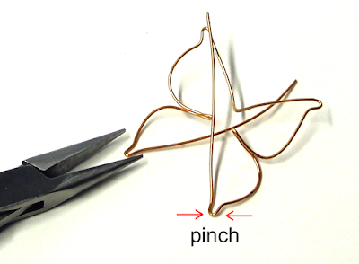 WireWorkers Guild: July 2018