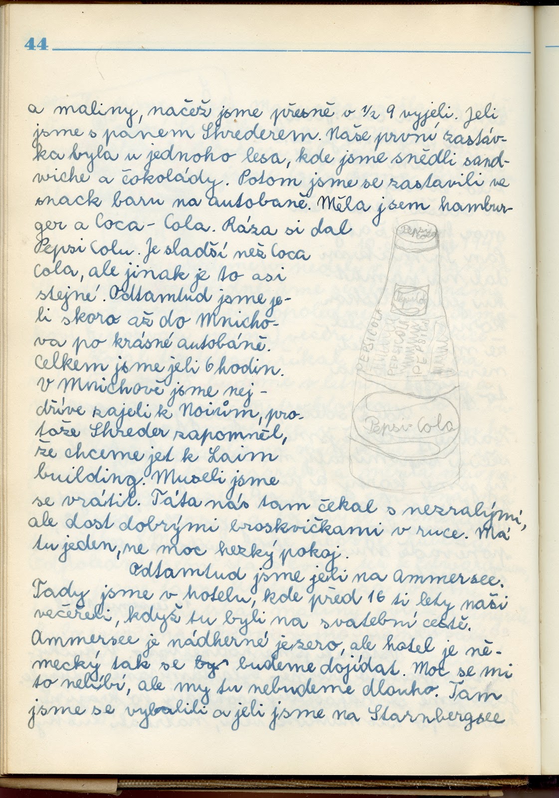 Recording Voices & Documenting Memories: Barbara Reinfeld’s Refugee ...