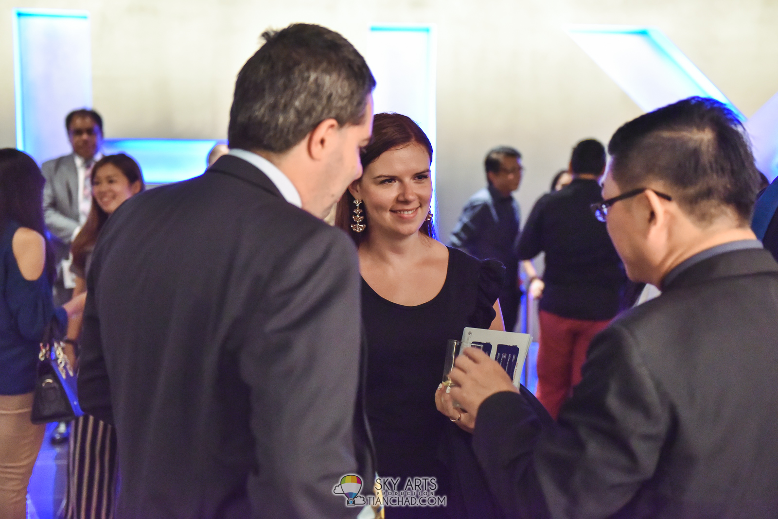 【Photo】Czech Republic Film Festival 2018 Malaysia Launch @ GSC Pavilion ...