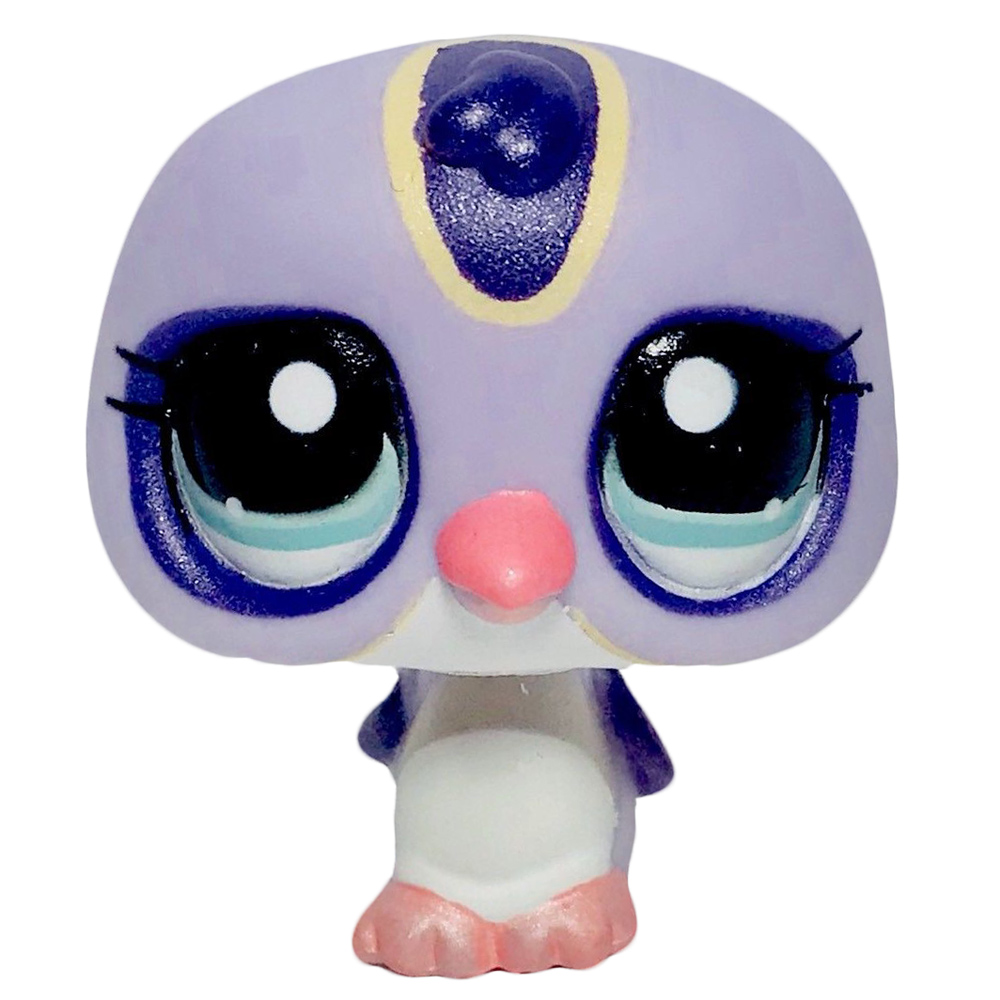 LPS Penguin Generation 3 Pets | LPS Merch