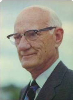 The History Nut of Missouri: Joyce C. Hall