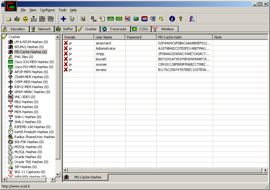 11 Aplikasi/Tools Hacker Yang Sering Di Gunakan