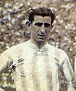 ILUSIÓN MUNDIAL: Plantel argentino (1930)