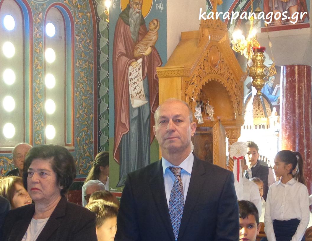 Karapanagos : ΜΕ ΙΔΙΑΙΤΕΡΗ ΛΑΜΠΡΟΤΗΤΑ ΦΕΤΟΣ Ο ΕΟΡΤΑΣΜΟΣ ΤΗΣ ΕΘΝΙΚΗΣ ...
