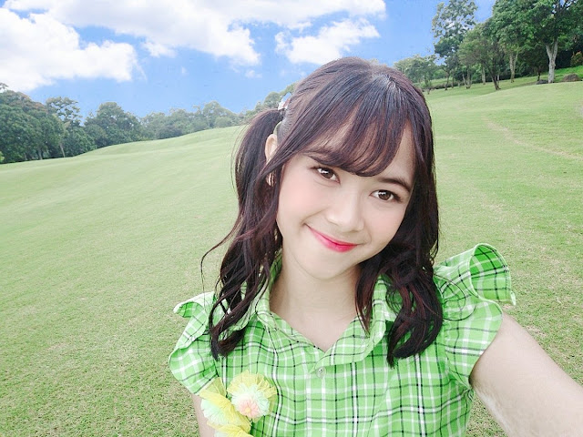 Punya Ibu Kos yang Cuek, Fidly JKT48 Curhat Tiap Pulang Latihan Harus ...