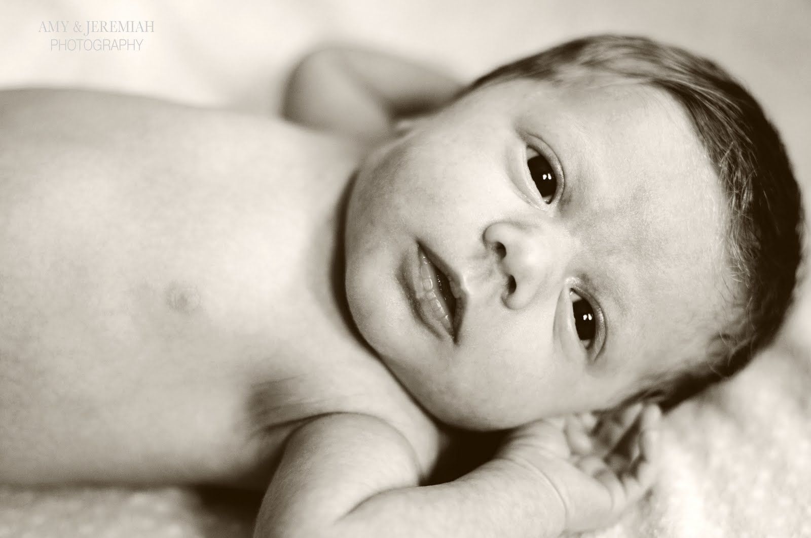 Amy & Jeremiah Photography: June 2011