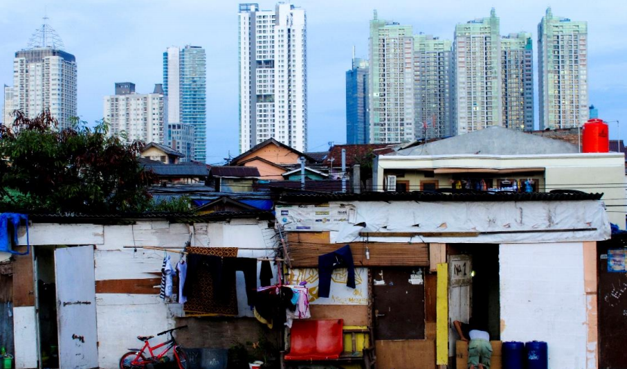 URGENSI INTEGRASI NASIONAL SEBAGAI SALAH SATU PARAMETER PERSATUAN DAN ...