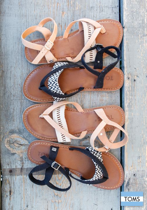 Inspirational Fashion: Shoe Obsession