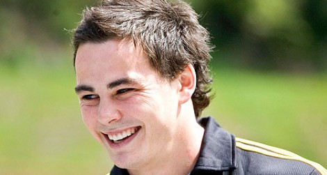 Zac Guildford Profile and Images | All Sports Stars