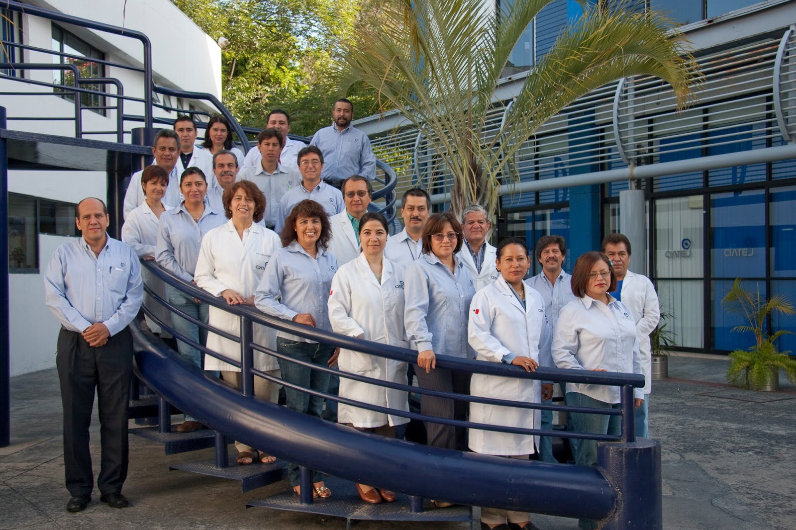 Conoce al CIATEJ