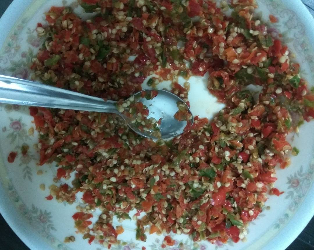 Mizo Chawhmeh (Mizo Foods/Curry) | TIMES OF MIZORAM